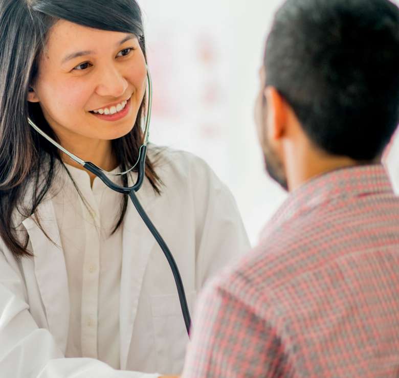 Annual physical exam (APE) - Care Center