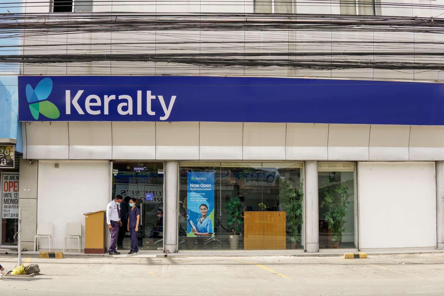 Clinics - Care Center