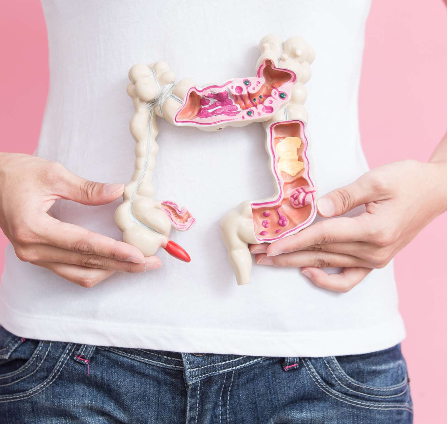 Colonoscopy - Care Center