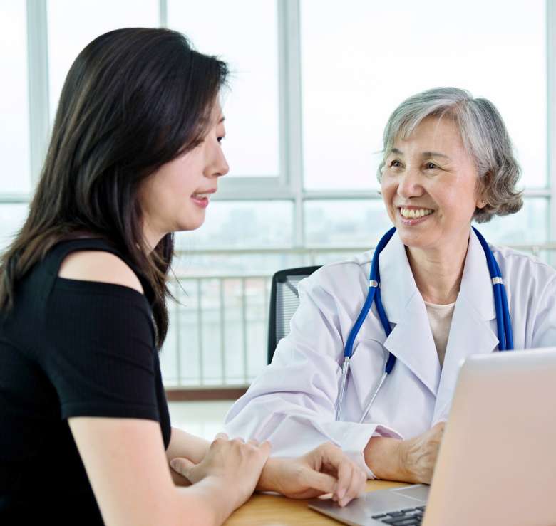 Internal medicine - Care Center