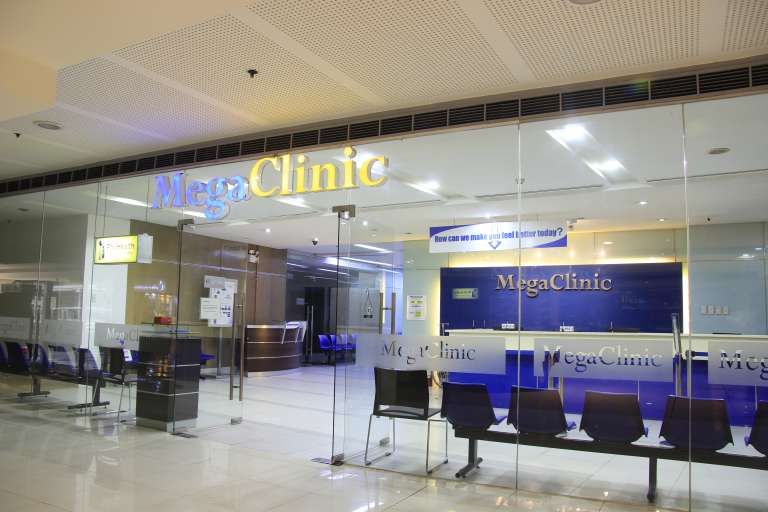 MegaClinic - Care Center