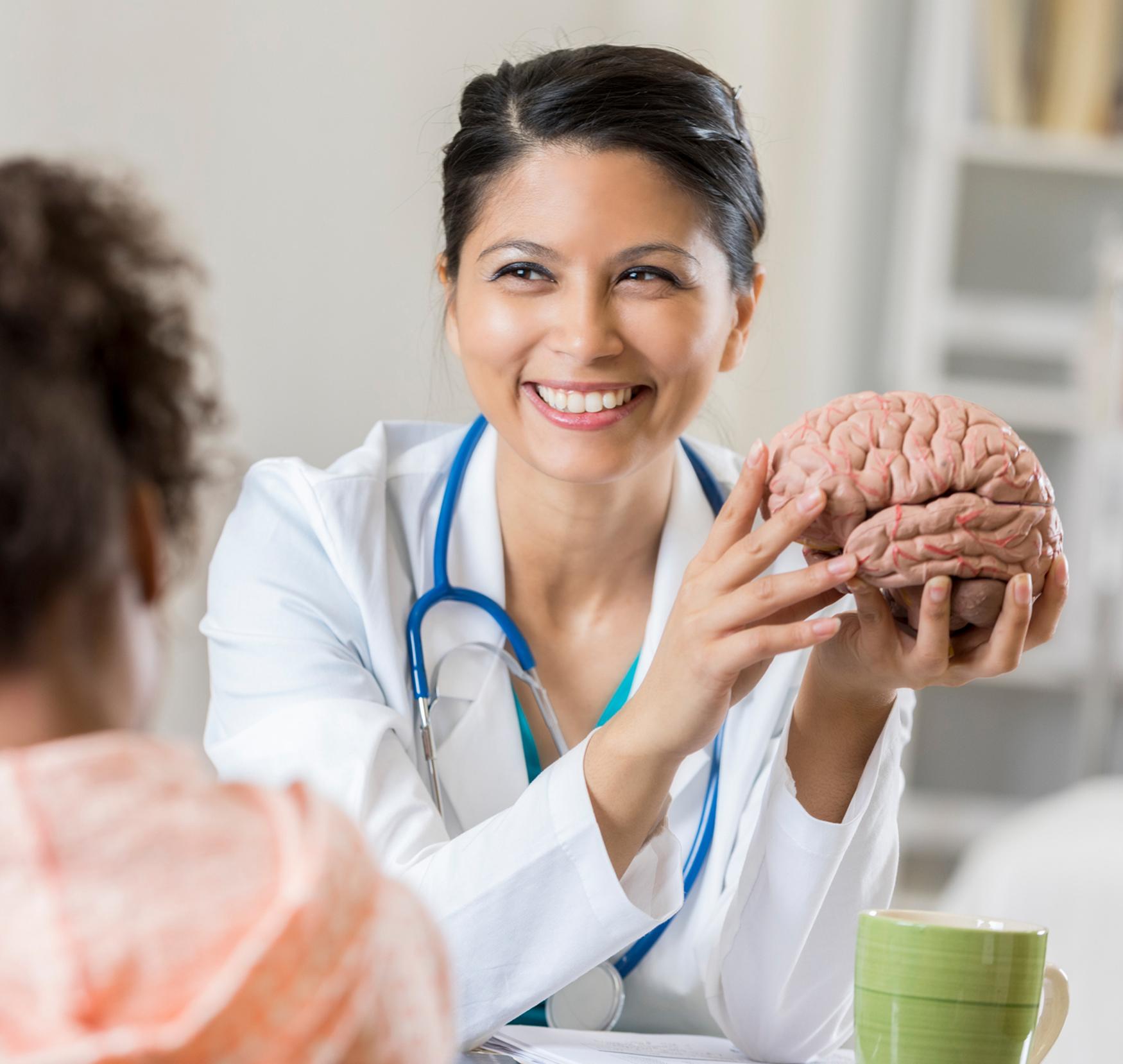 Neurology - Care Center