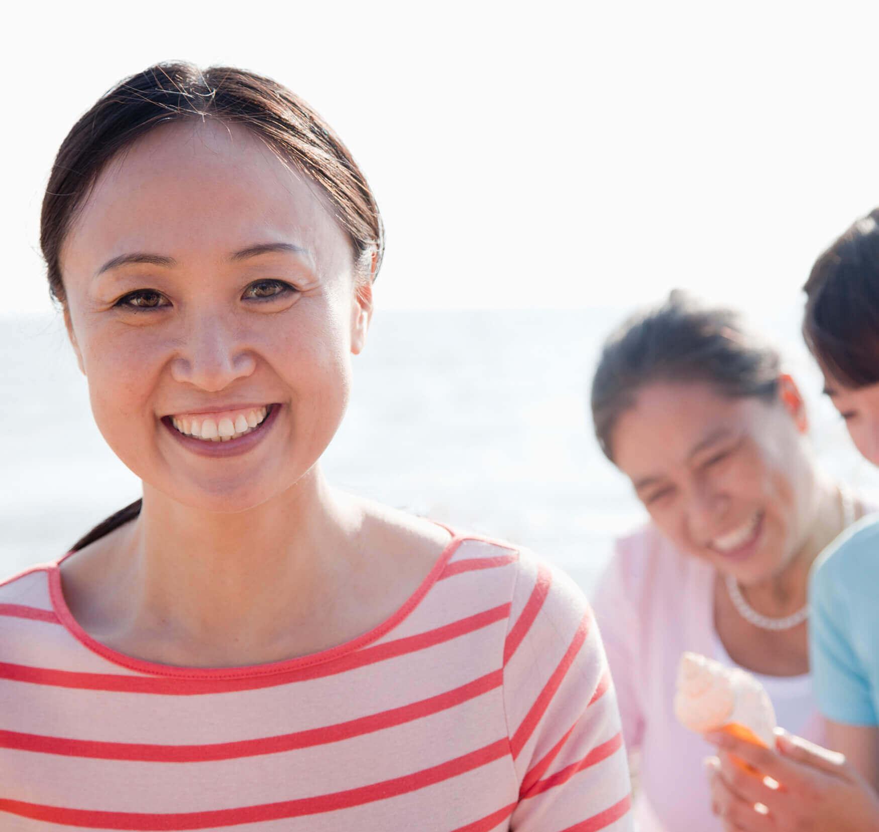 Women’s check-up - Care Center