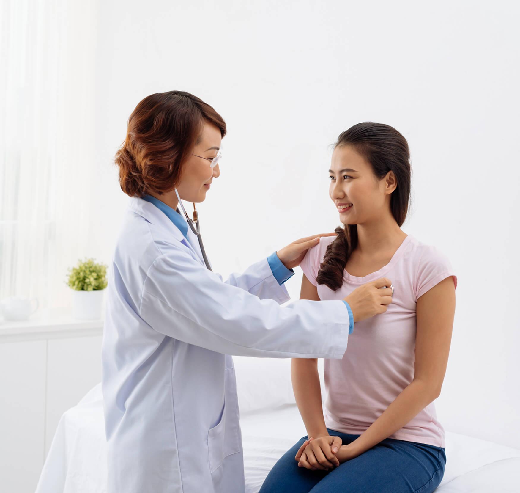 Heart Center Care Center