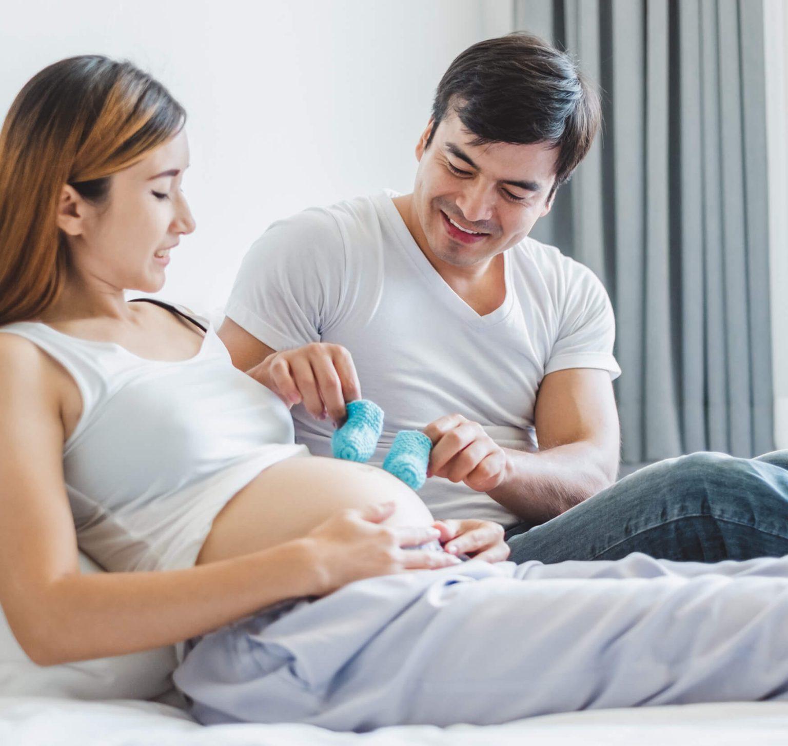 Prenatal Care - Care Center