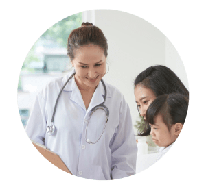 About Us - Care Center