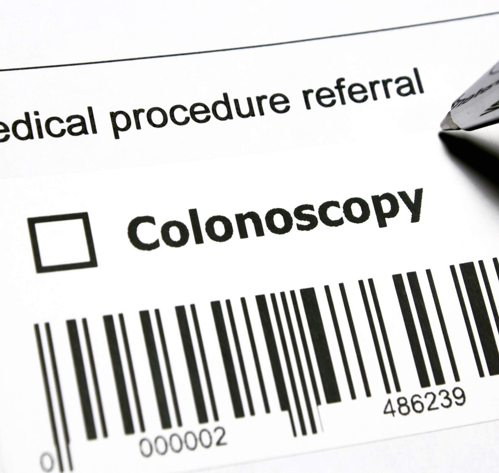 Colonoscopy - Care Center
