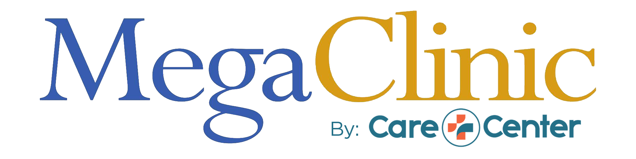 MegaClinic - Care Center