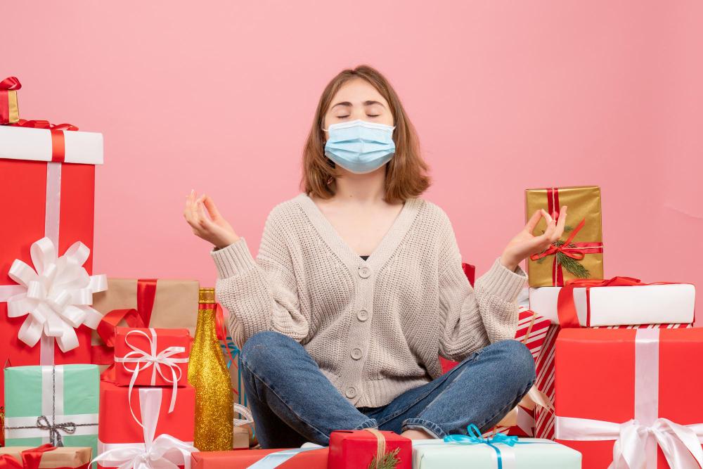 Beyond the Holidays: Prioritizing Mental Wellness in the New Year ...