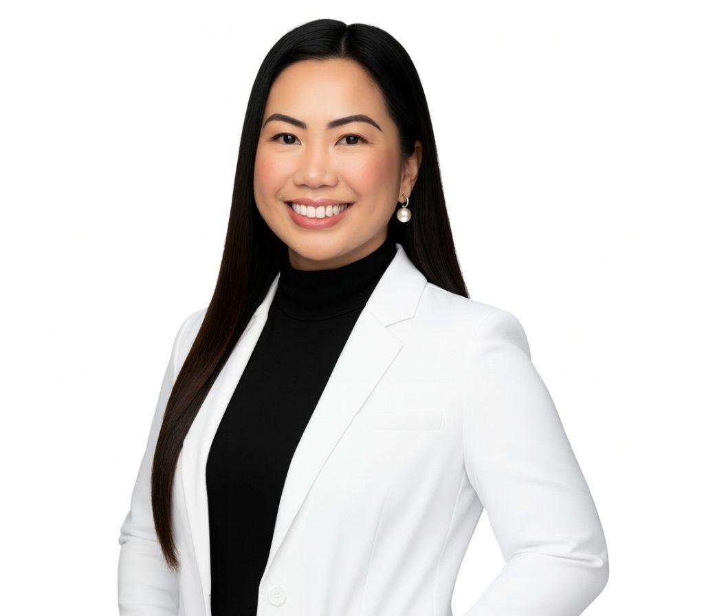 Meet the Doctor: Dr. Cheerish Limson-Creencia, MD, FPCP - Care Center