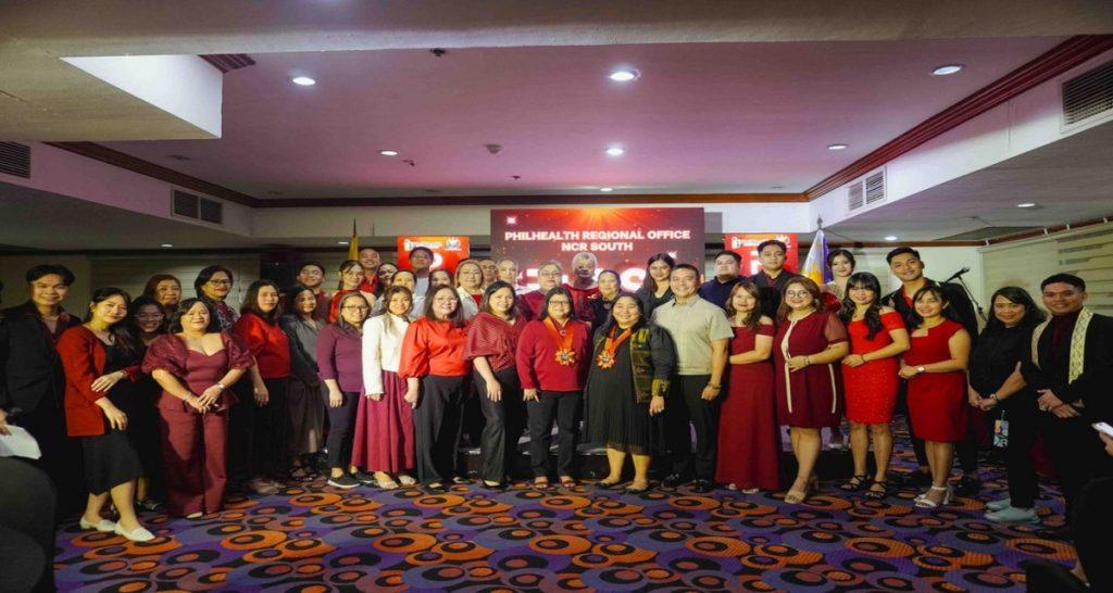 Care Center Clinic Earns PhilHealth Recognition for Outstanding Patient ...