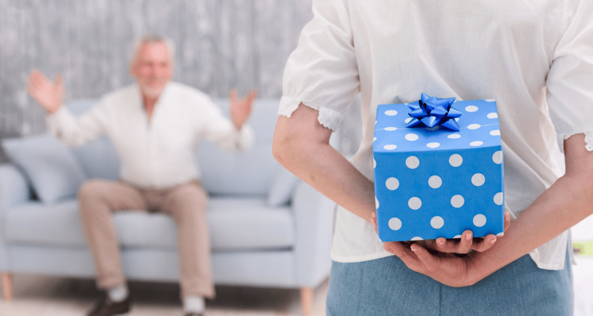 Why Men’s Health Screening is the Ultimate Father’s Day Gift - Care Center